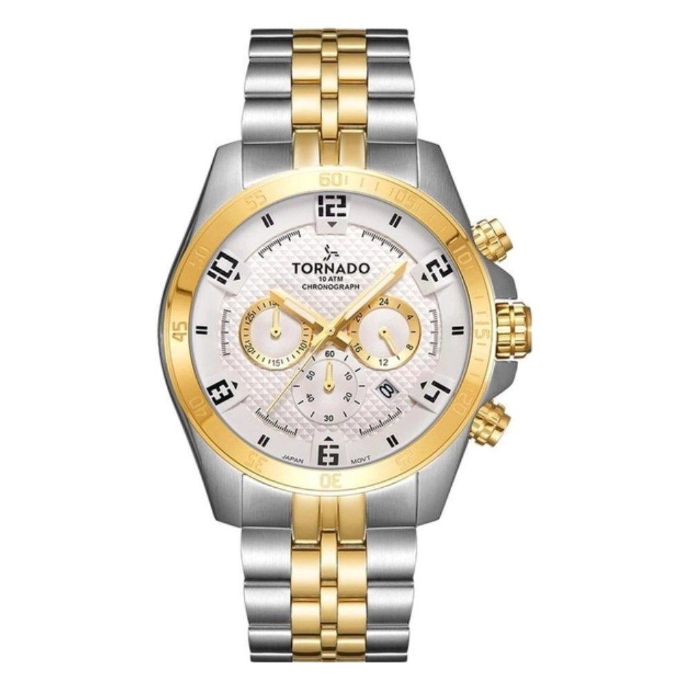 Toronado Watch | Buy Online – Xcite Kuwait