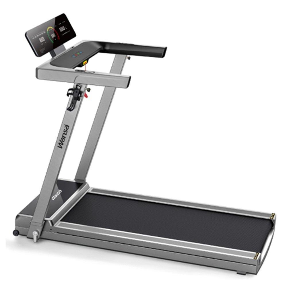 Wansa Foldable Treadmill + Philips 4.2L Digital Fryer | Xcite