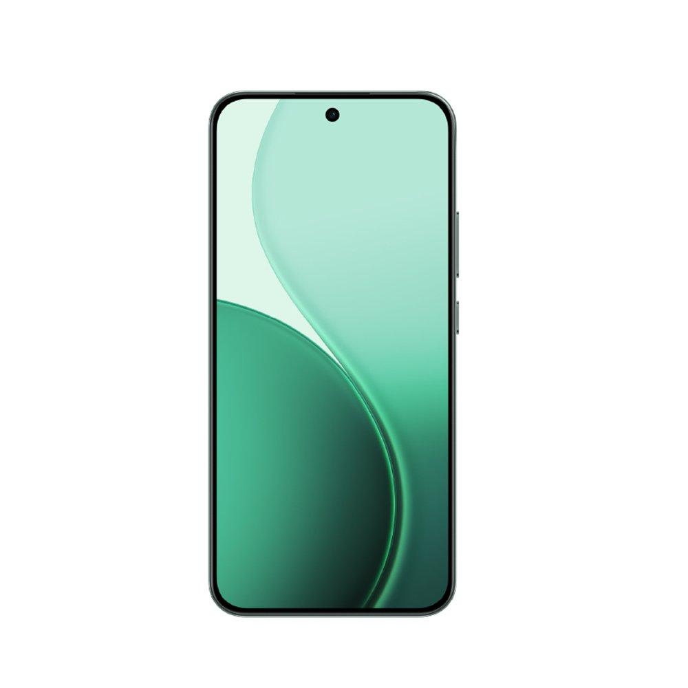 Pre order Oppo Reno 14F 5G Phone, 12GB, 256GB - Green| Xcite