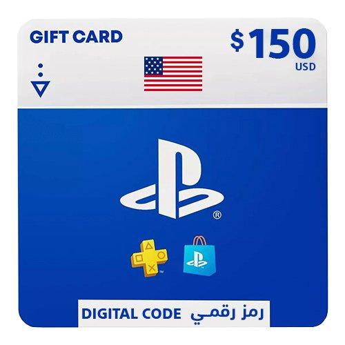 Playstation Gift Card | Buy Online – Xcite Kuwait