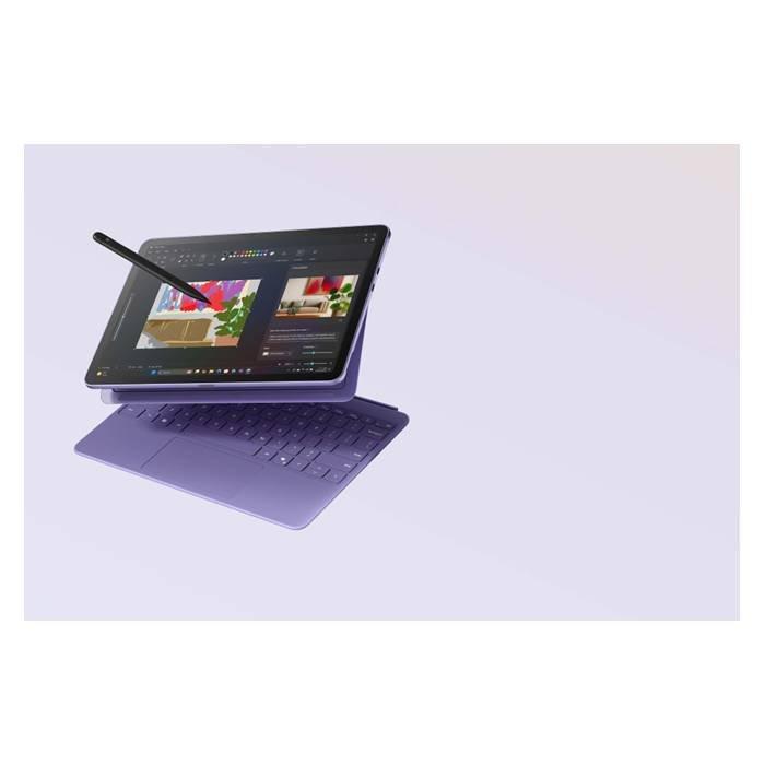 Microsoft Surface Pro Laptop/Tablet 16GB 512GB Plat| Xcite
