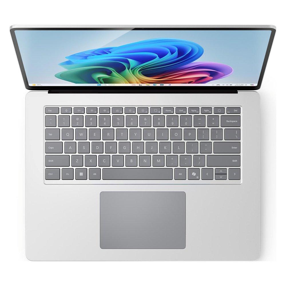 Microsoft Surface Laptop 7 Snapdragon X Plus 512GB| Xcite