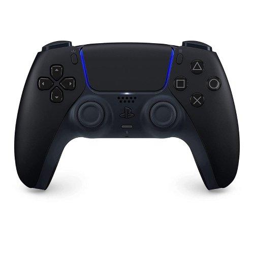 Sony Bundle PlayStation 5 Pro+ PS5 DualSense Black Controller | Xcite