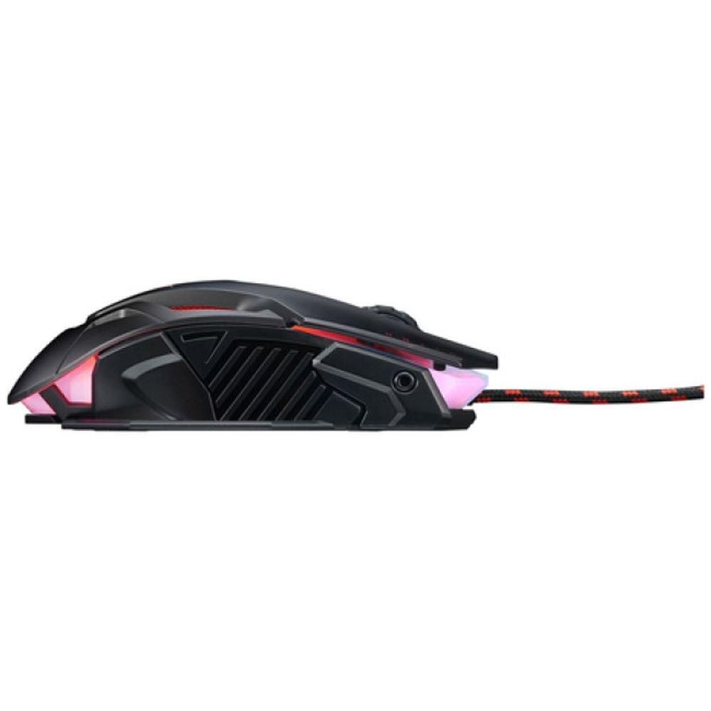 Acer Nitro Gaming Mouse III, GP.MCE11.039 - Black| Xcite