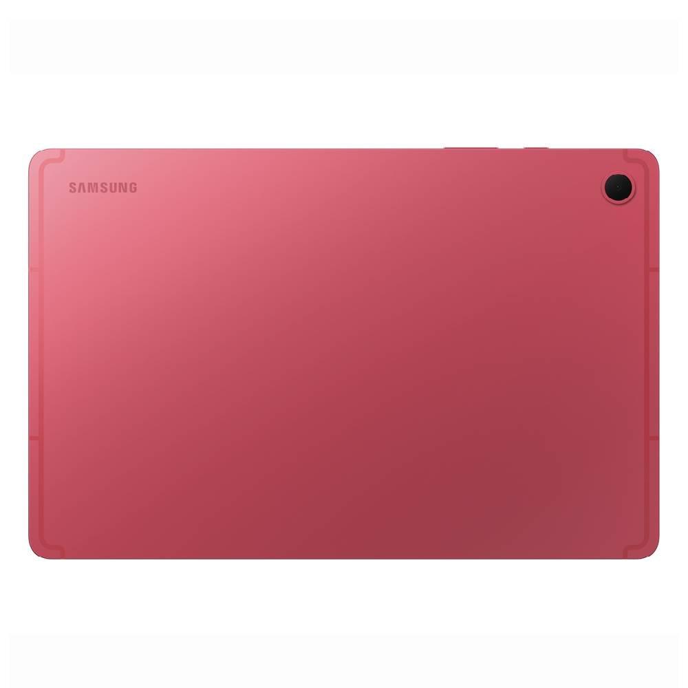 Samsung Galaxy Tab S10 Lite WiFi Tablet, 256GB 10.9",Red | Xcite
