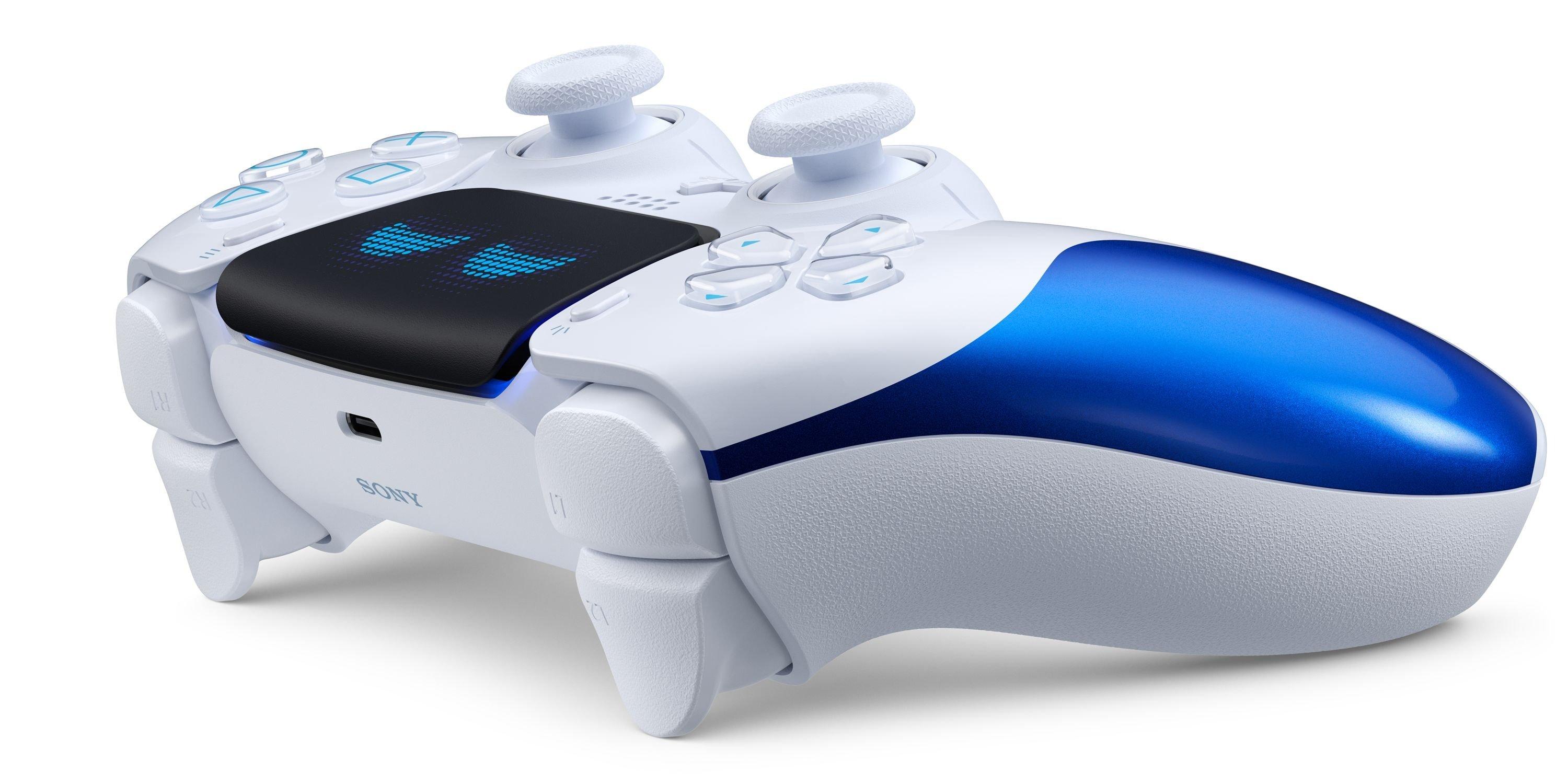 Sony DualSense Controller ASTRO BOT Limited Edition| Xcite
