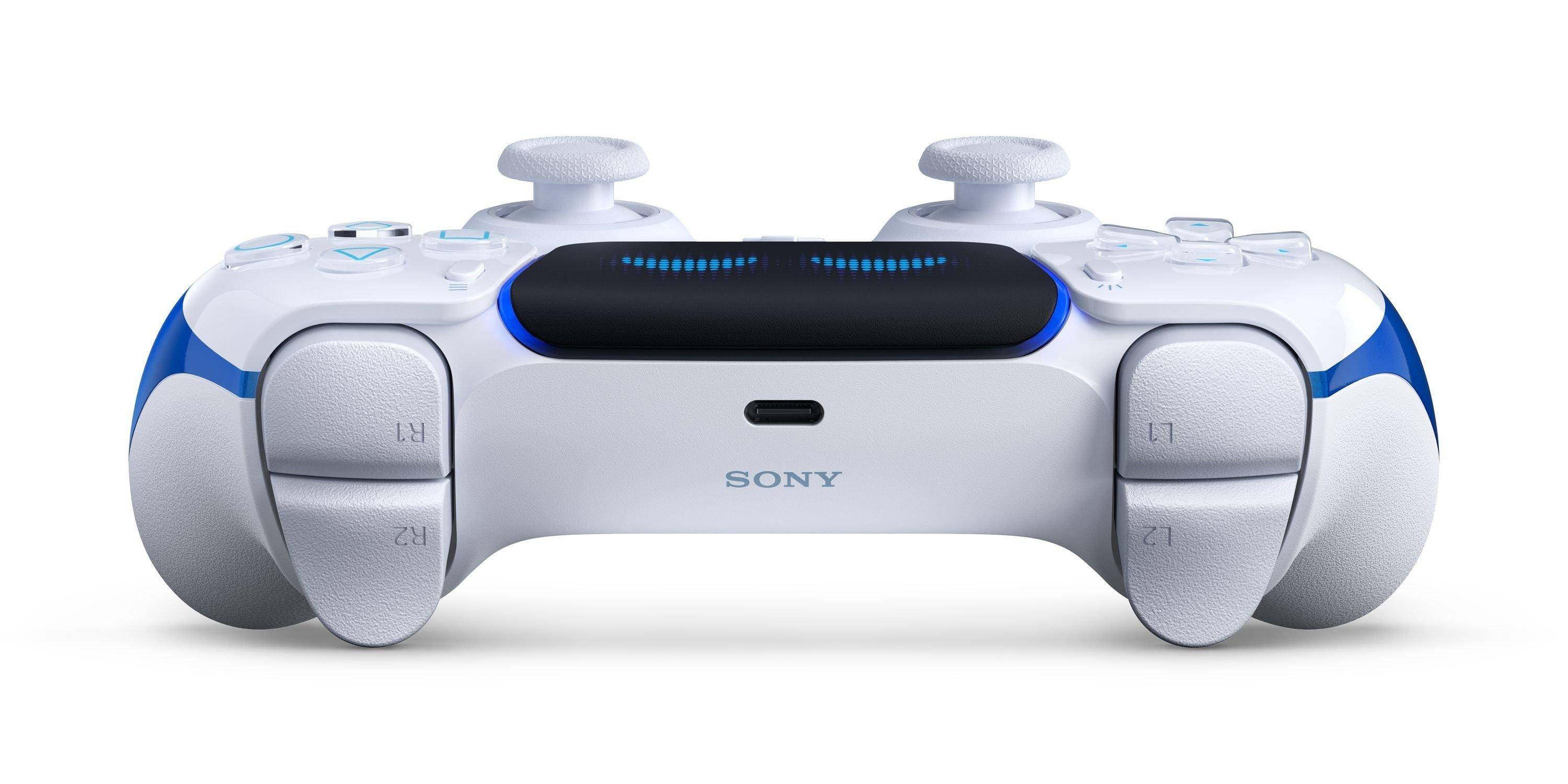 Sony DualSense Controller ASTRO BOT Limited Edition| Xcite