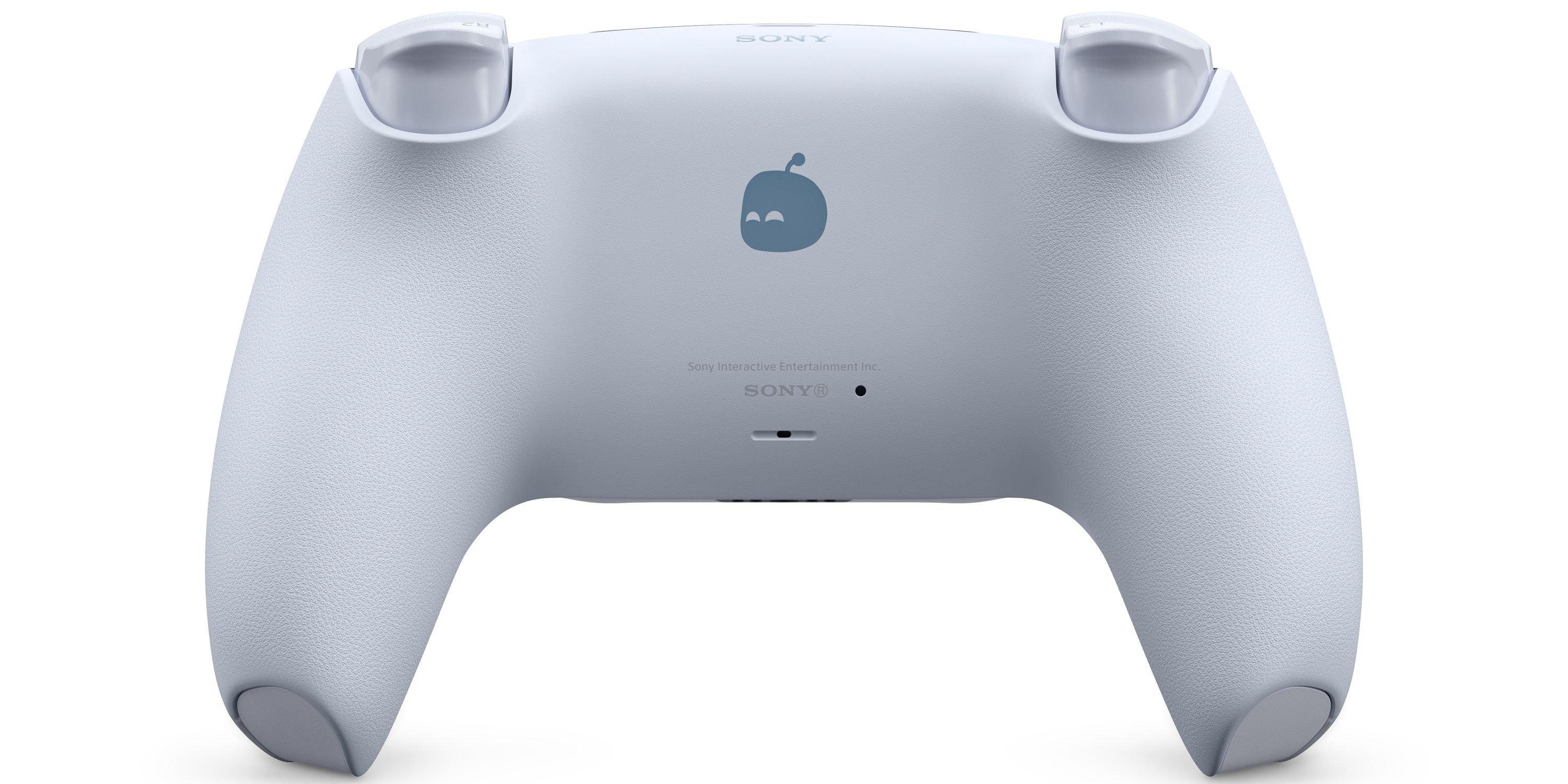 Sony DualSense Controller ASTRO BOT Limited Edition| Xcite