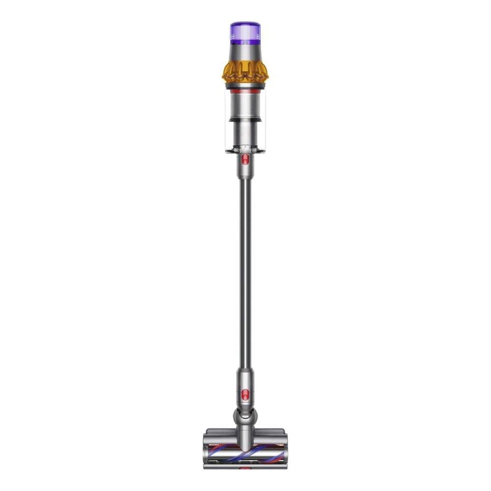 Dyson SV47 V15 Absolute Cordless Vacuum - Silver| Xcite