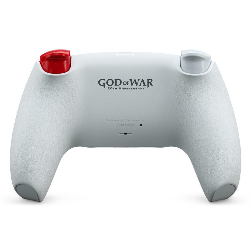 God of War Anniversary Wireless Controller | Xcite Kuwait