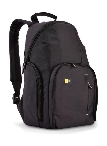 Case Logic TBC411 Backpack For DSLR Camera - Black Price in Kuwait - Xcite