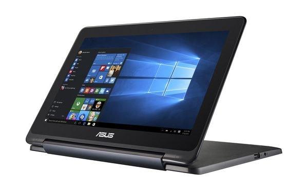 Asus Transformer Book Flip Cel-N3050 2GB RAM 32GB 11.6-inch Laptop ...