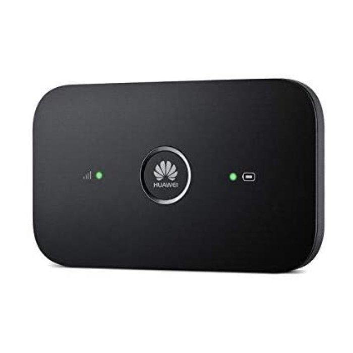 Huawei 4G MiFi Hotspot Modem (E5573) – Black Price in Kuwait - Xcite