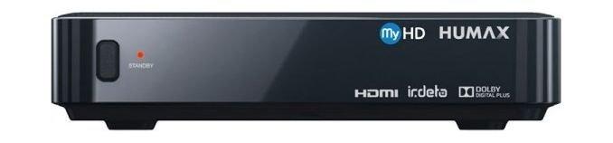Humax HD Mini My Asia Receiver Price in Kuwait - Xcite Alghanim