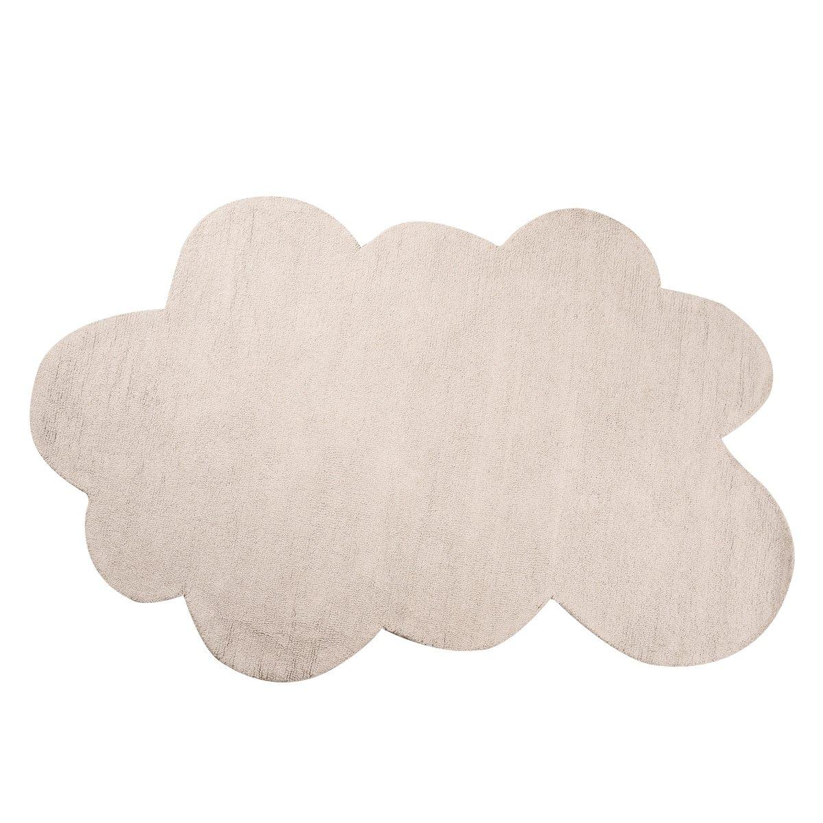 Cloud Kids Rug White 100x150 cm in Kuwait | Buy Online | safathome.com