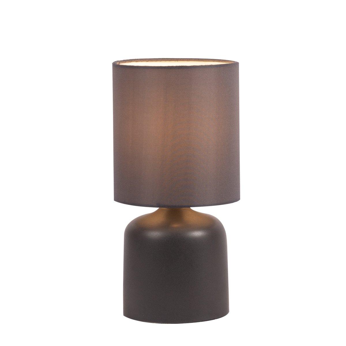 Nod Kids Table Lamp Grey D13xH26 cm in Kuwait | Buy Online | safathome.com