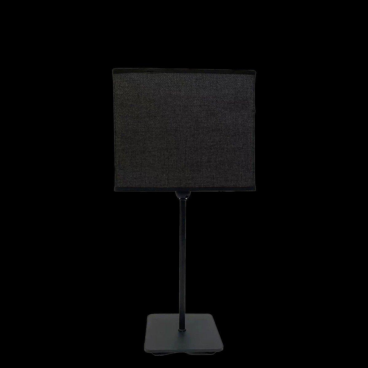 Susan Table Lamp Black Price in Kuwait - Xcite Alghanim