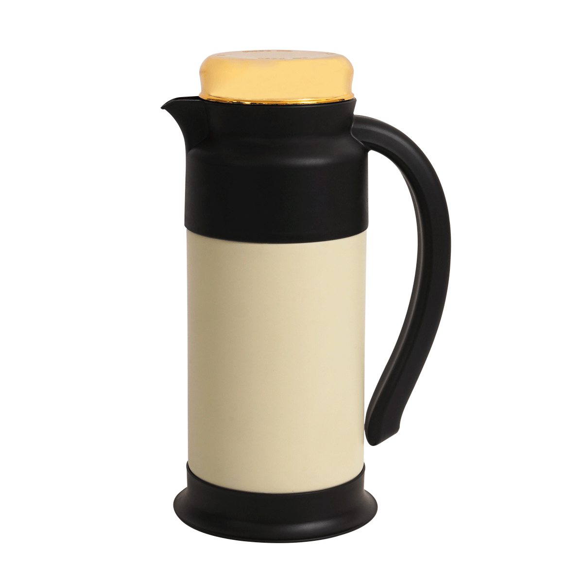 Rolle Stainless Steel Coffee Server Set 2Pcs White/Black/Gold Price in ...