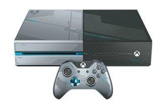 Microsoft Xbox One 1TB Console PAL + Halo 5 Guardians Game Price in ...