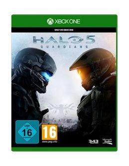 Microsoft Xbox One 1TB Console PAL + Halo 5 Guardians Game Price in ...