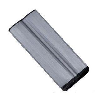 X.Cell 5200mAh Portable Power Bank (PC-5200T) – Silver Price in Kuwait ...