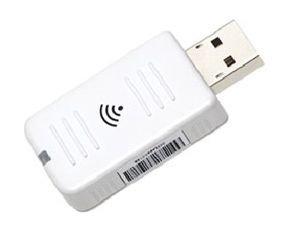 Epson Wireless LAN Module (ELPAP10) – White Price in Kuwait - Xcite