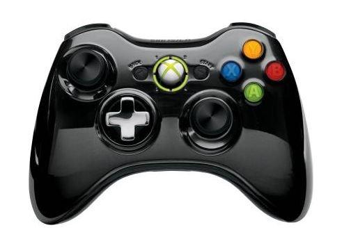 Microsoft Xbox 360 500GB Console + 2 Controllers + 2 Games (Titanfall ...