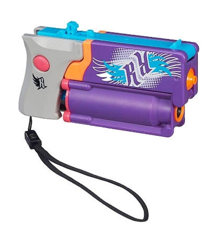 Hasbro Nerf Rebelle Secrets & Spies Mini Mischief Blaster Price in ...