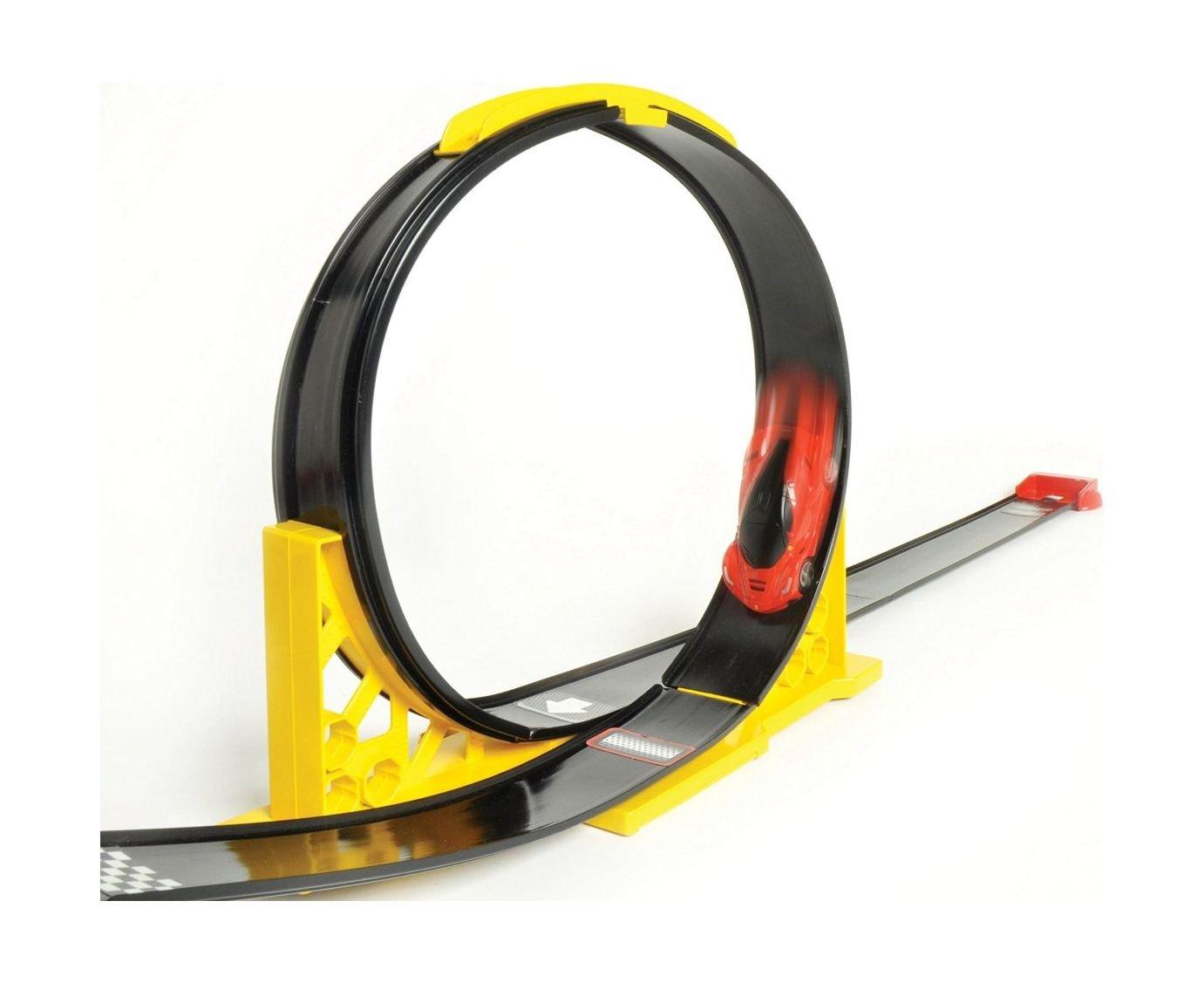 GoGears Loop and Race Challenge Playset Price in Kuwait - Xcite