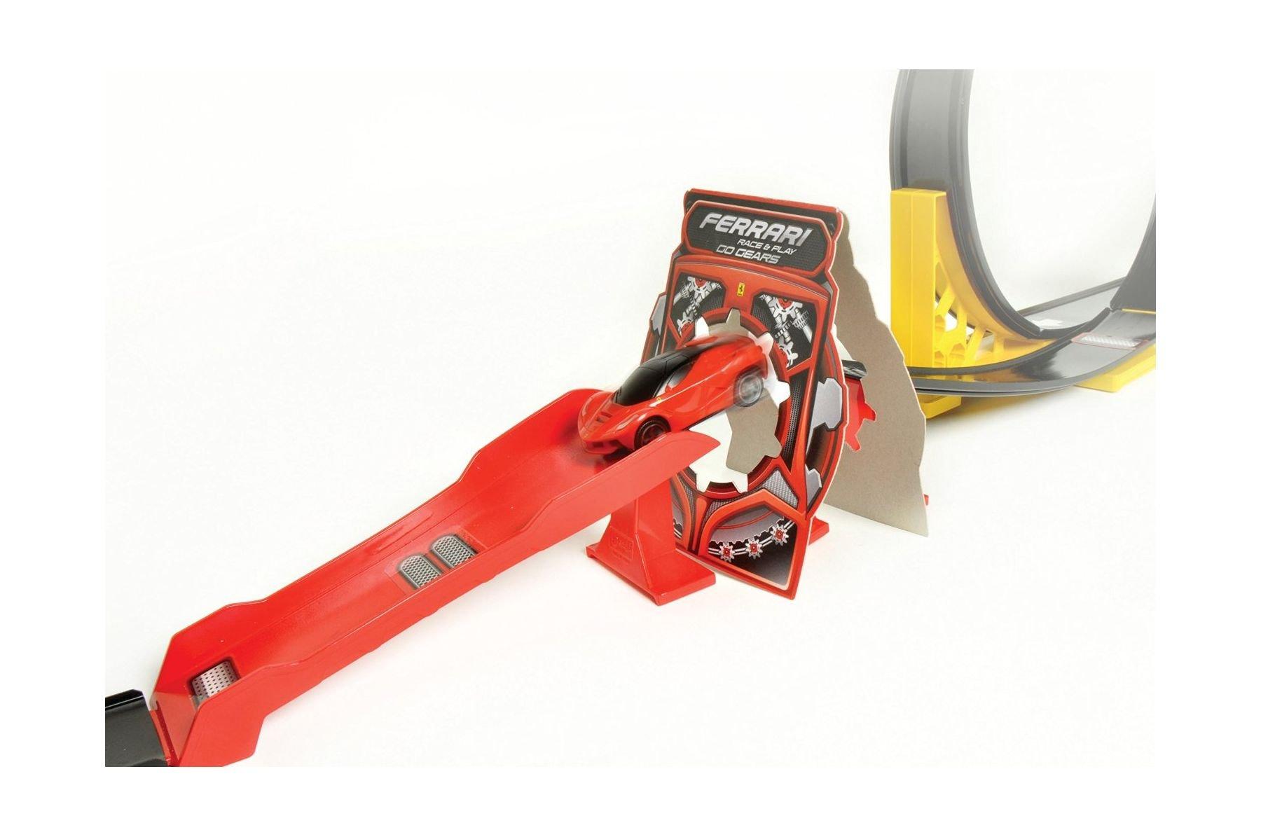 GoGears Loop and Race Challenge Playset Price in Kuwait - Xcite