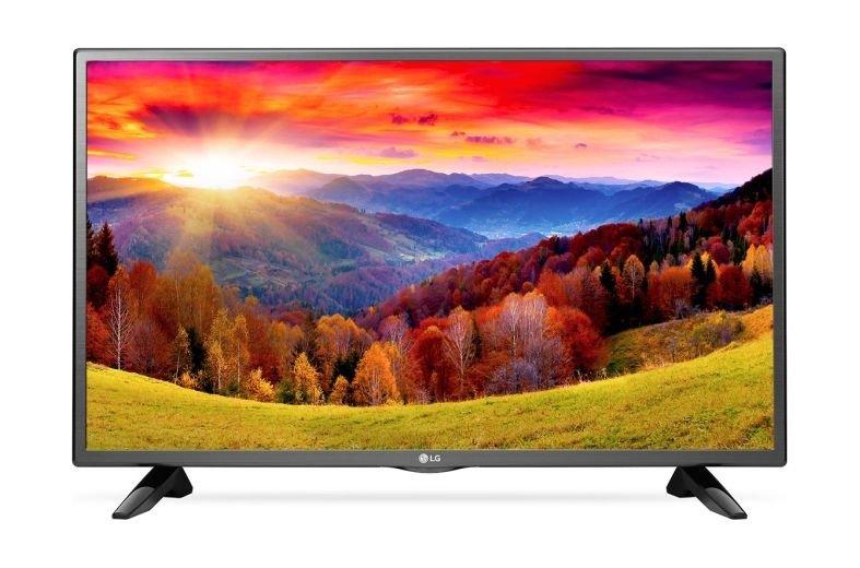 LG 32-inch HD (768p) Standard LED TV – 32LH512U Price in Kuwait - Xcite
