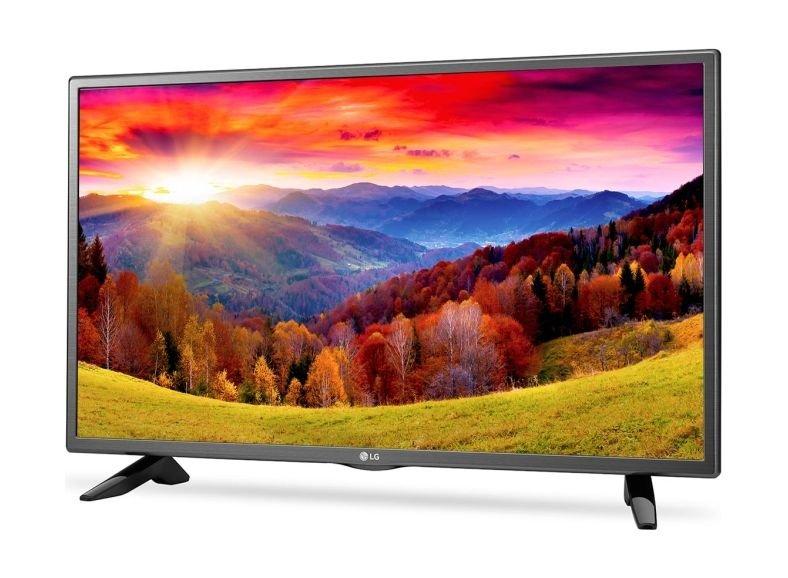 LG 32-inch HD (768p) Standard LED TV – 32LH512U Price in Kuwait - Xcite