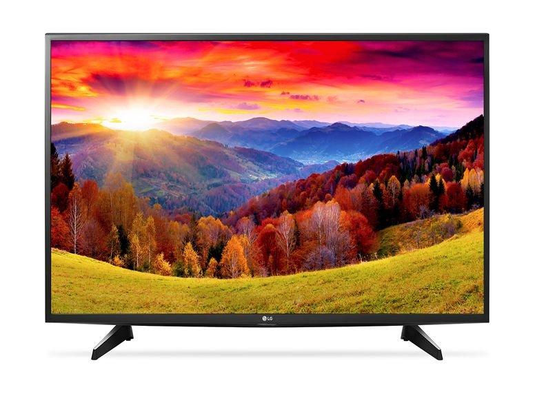 LG 55-inch Full HD (1080p) Smart LED TV – 55LH595V Price in Kuwait - Xcite