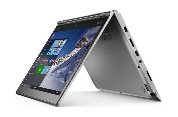 Lenovo Thinkpad Yoga 460 Core-i7 8GB RAM 1TB HDD Win10 14-inch ...