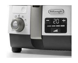 Delonghi 2200W 1.7KG Extra Chef Plus MultiFry (DLFH1396) Price in ...
