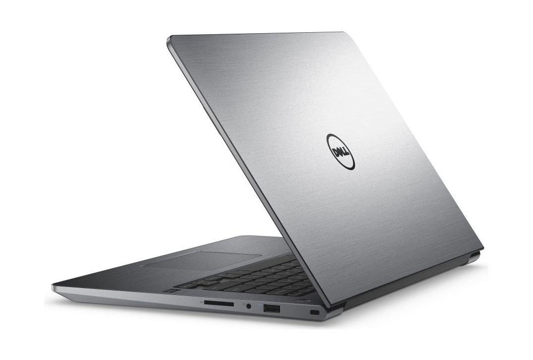Dell Vostro 5459 Core-i7 4GB RAM 1TB HDD 4GB AMD 14-inch Laptop – Grey ...