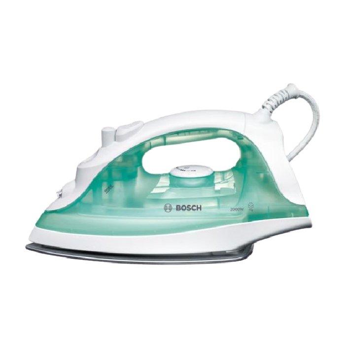 Bosch Steam Iron 2000W 220 ML prices in kuwait | shop online - xcite