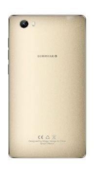 Eurostar EPAD GENIE 8GB 2MP 3G 7-inch Tablet (ET7183GQ-H16) – Gold ...