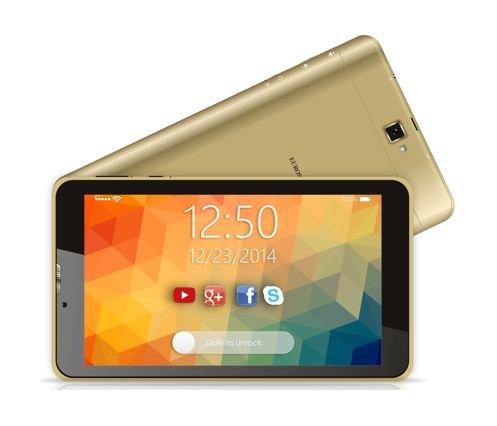سعر Eurostar EPAD GENIE 8GB 2MP 3G 7-inch Tablet (ET7183GQ-H16) – Gold ...