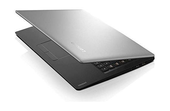 Lenovo Ideapad 100s Atom 2GB RAM 32GB SSD 11.6 – inch Laptop – Silver ...