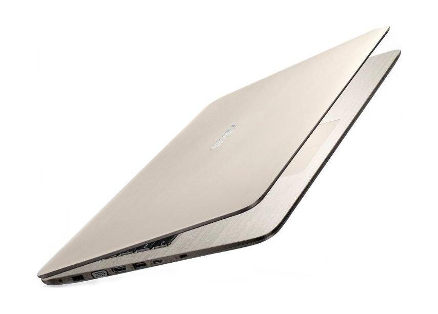 Asus X Series Core-i5 4GB RAM 500GB HDD Win10 15.6-inch Laptop ...