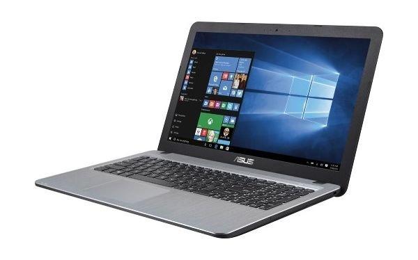 Asus X-Series X540SA Intel-Cel 2GB RAM 500GB HDD Intel HD 15.6-inch ...