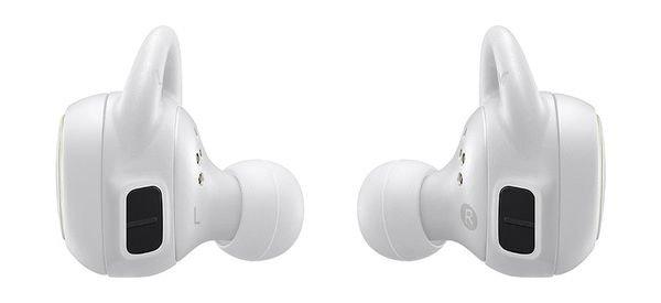 Samsung Gear IconX Wireless Earbuds – White Price in Kuwait - Xcite