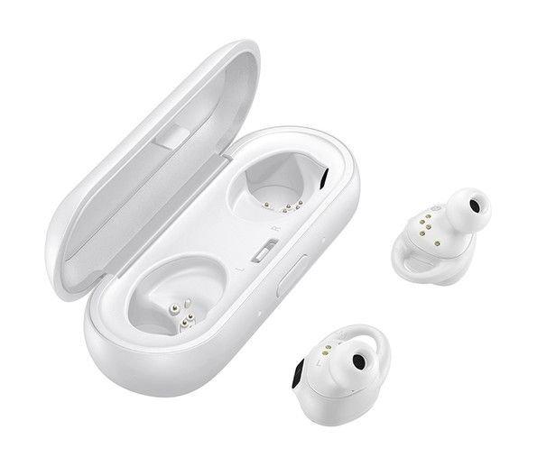 Samsung Gear IconX Wireless Earbuds – White Price in Kuwait - Xcite