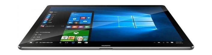 سعر Huawei Matebook HZ-W19 Core-M5 8GB RAM 256GB SSD 12-inch ...