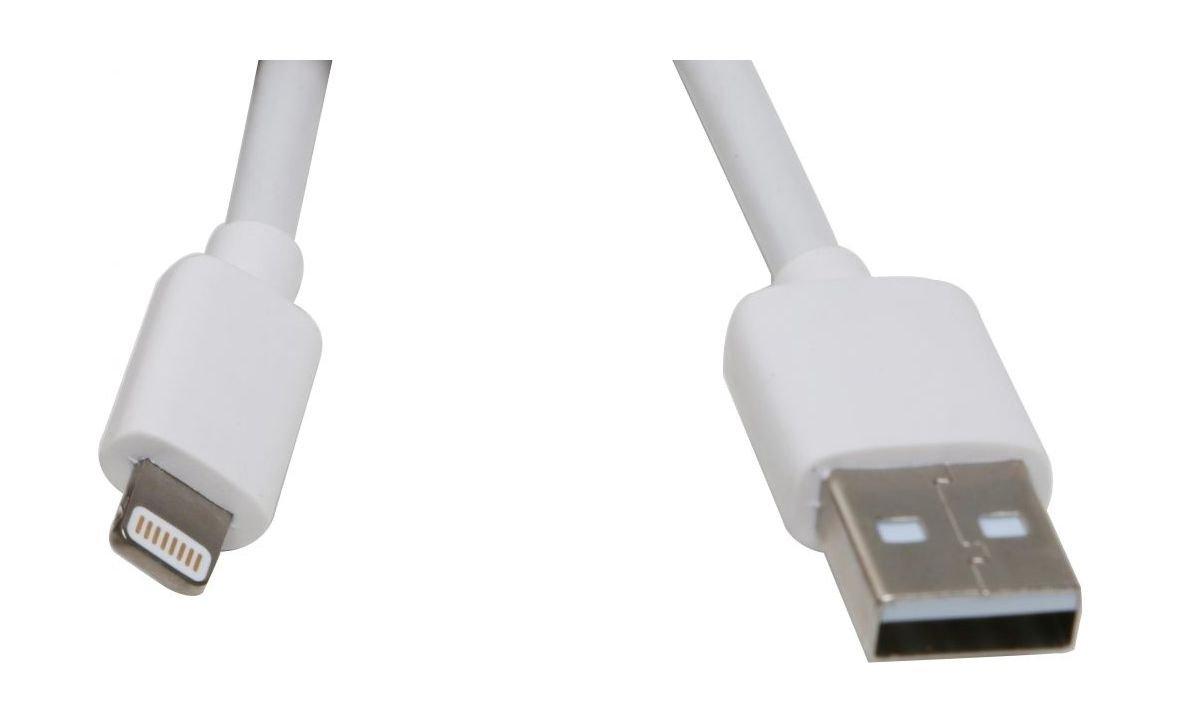 Spark Charge and Sync USB to Lightning Cable 3 Meters (SP-81260 ...