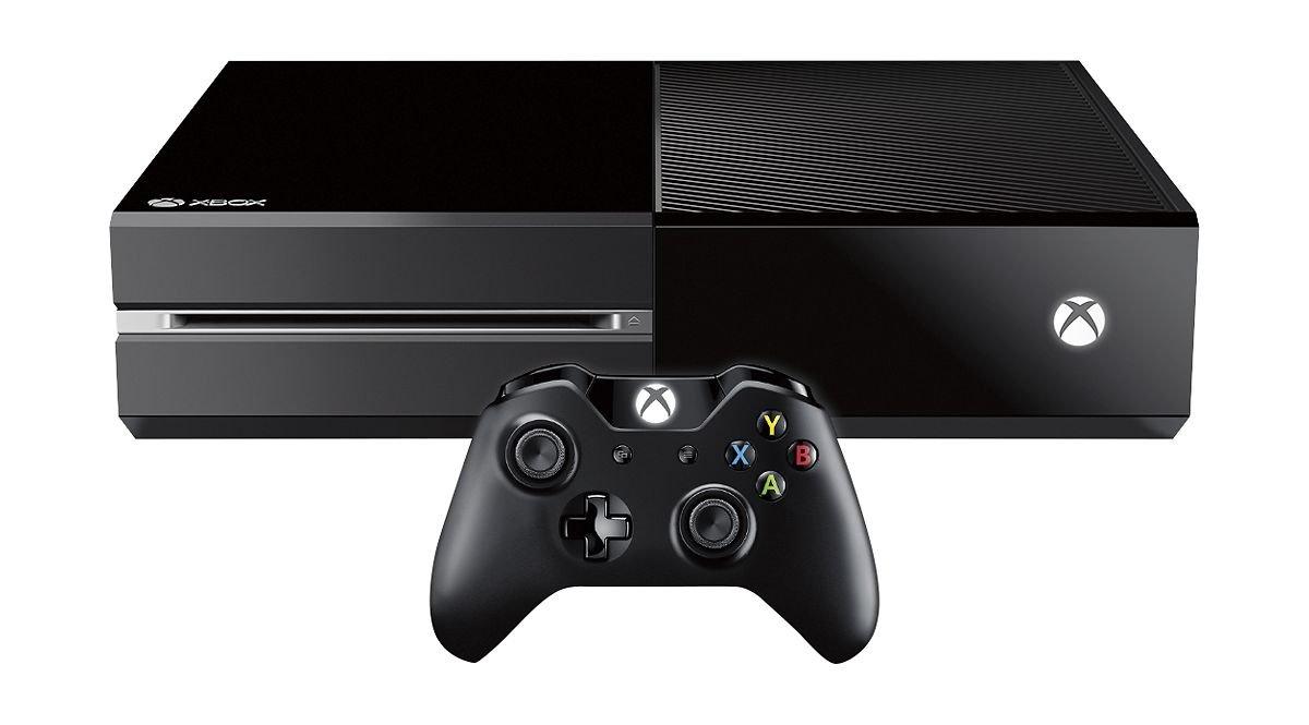 Microsoft Xbox One 500GB Console + Forza Motorsport 6 Game + The Lego ...