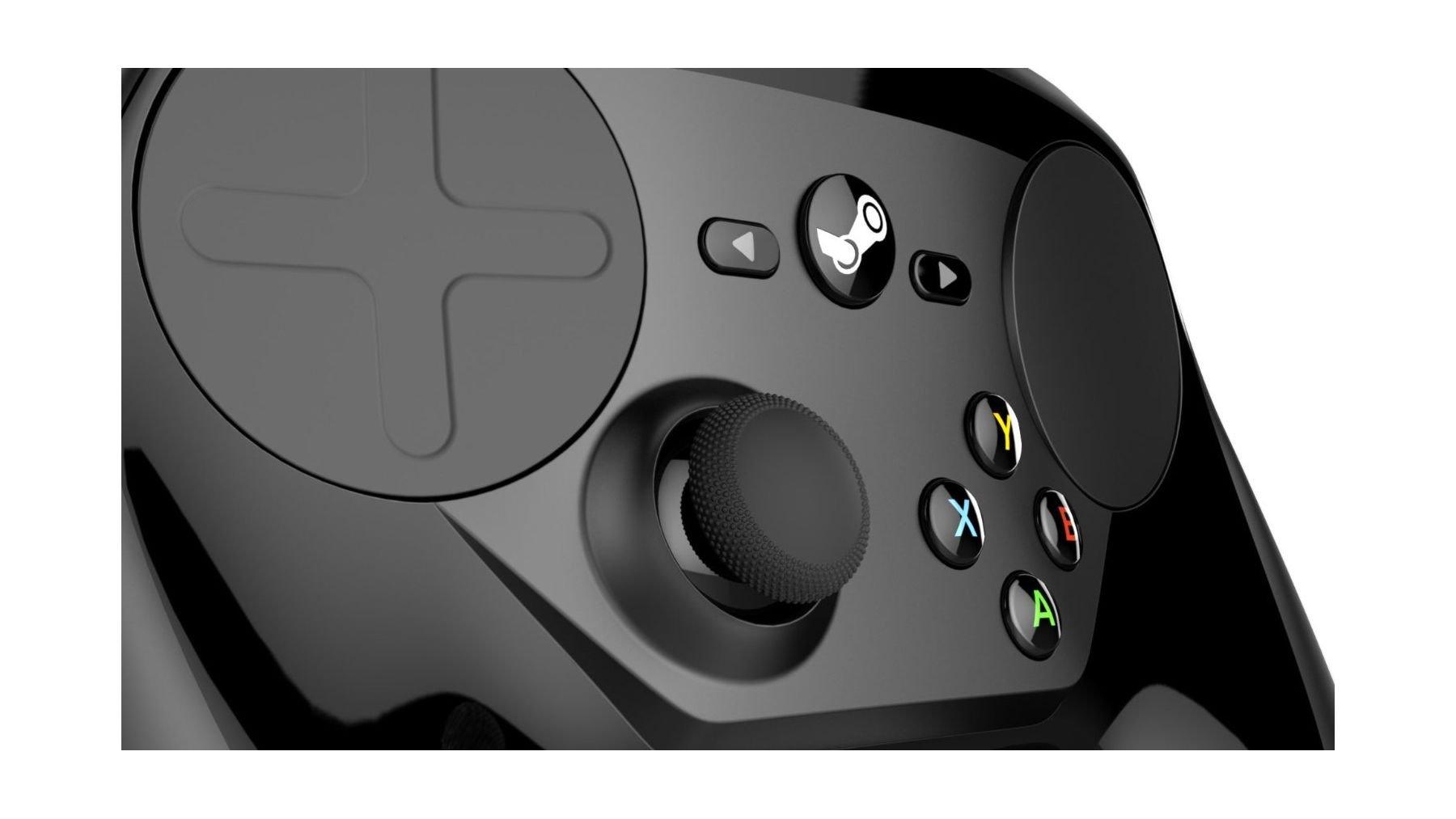 Steam Controller Price in Kuwait | Buy Online - Xcite Alghanim