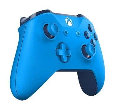 Xbox One Wireless Controller - Blue Price in Kuwait - Xcite