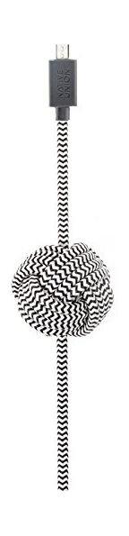 Native Union Night Lightning to USB Cable – 3 Meter - Zebra Price in Kuwait - Xcite